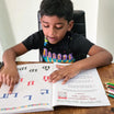 இது என்ன எழுத்து (Ithu Enna Ezhutthu) Activity Book – ABCs of Tamil for ...